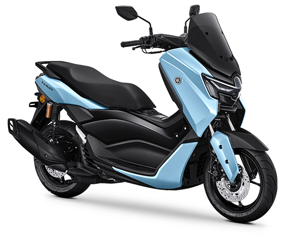 Yamaha NMAX TURBO