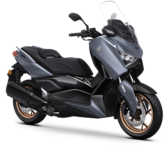 Yamaha XMAX 250