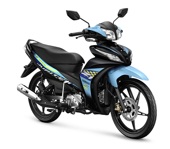 Yamaha Jupiter Z1